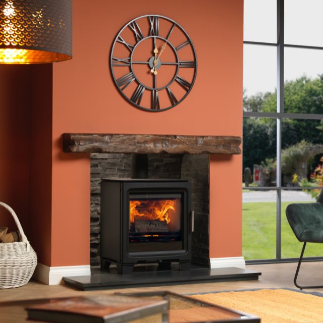 Wood Burning Stoves