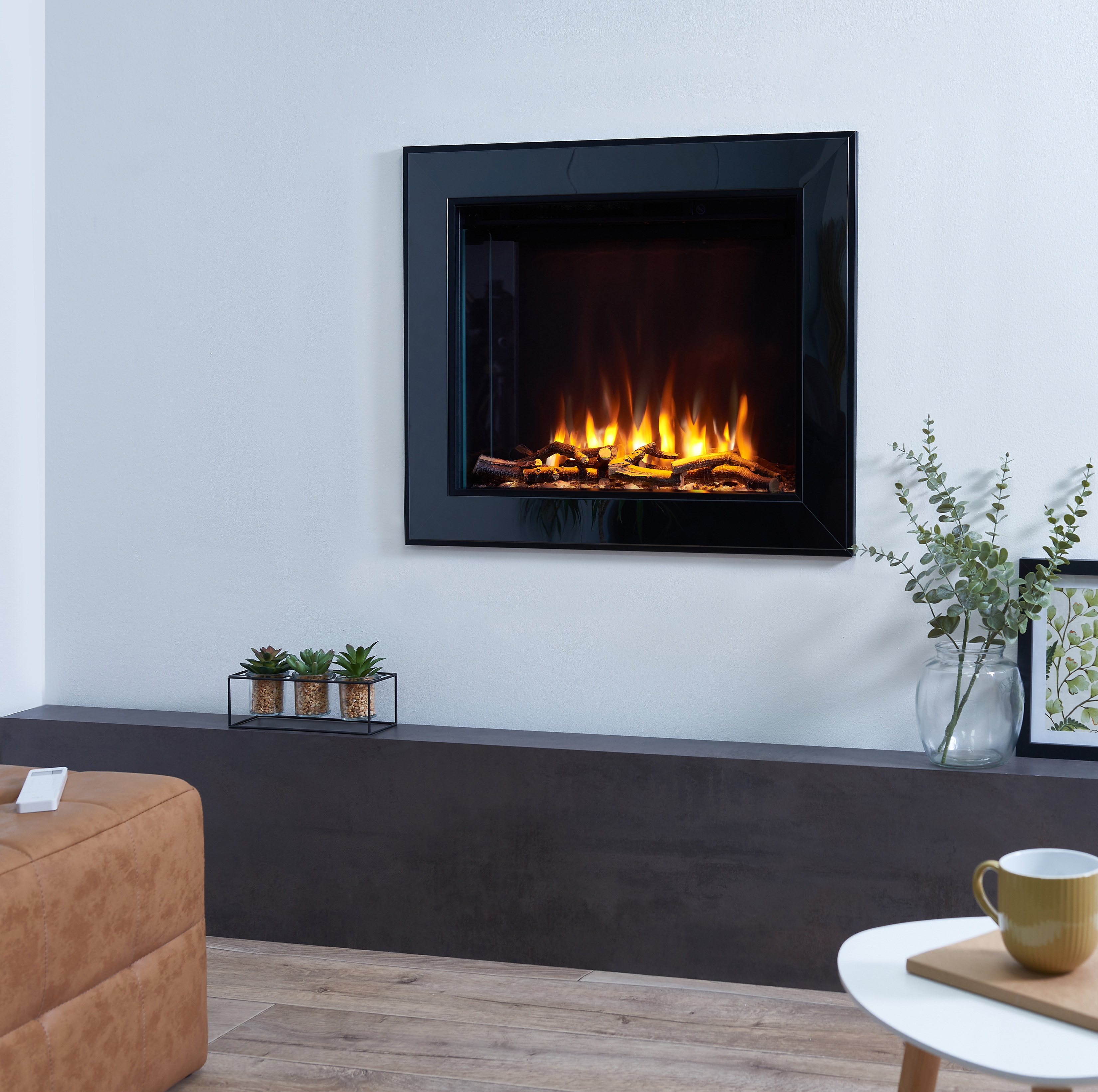 Electric Fires