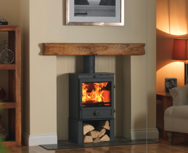 Fireline Freestanding