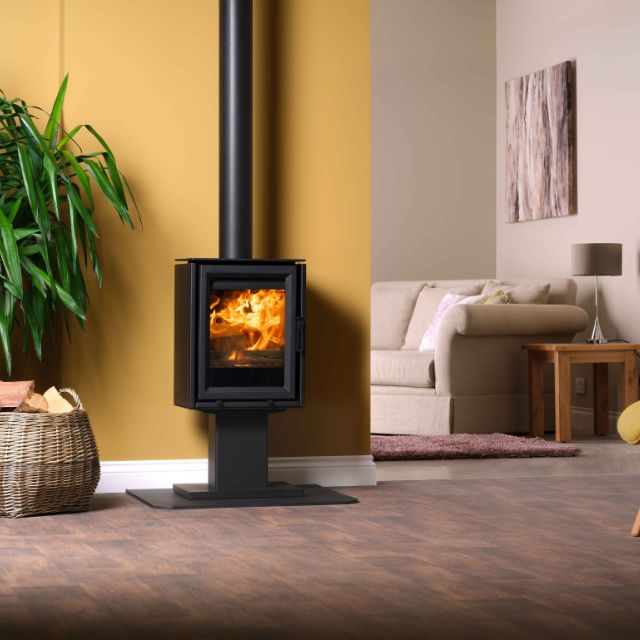 Fireline Freestanding