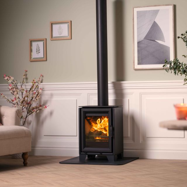 Fireline Freestanding