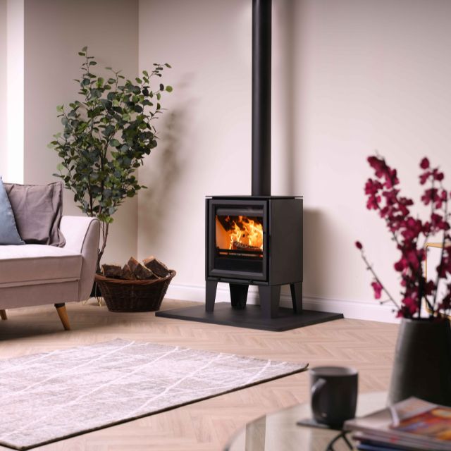 Fireline Freestanding