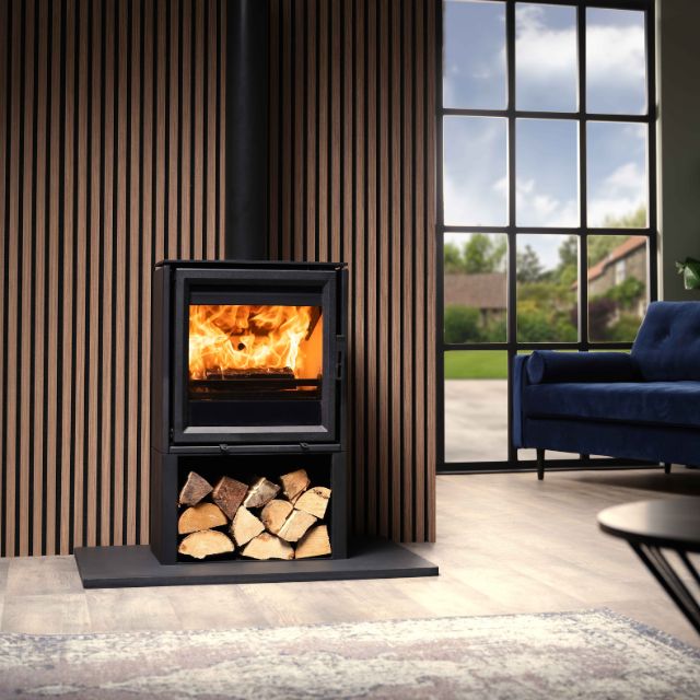 Fireline Freestanding