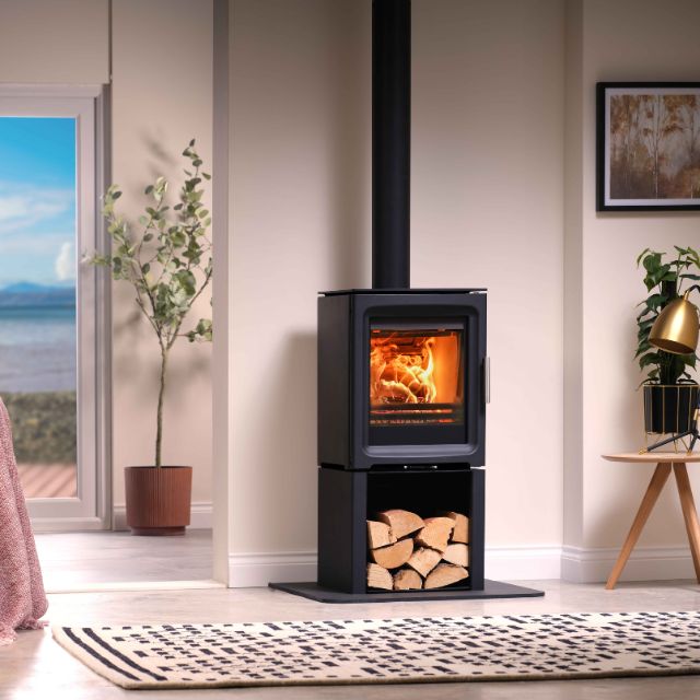 Purevision Freestanding