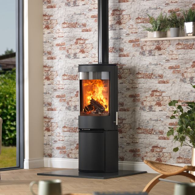 Purevision Freestanding
