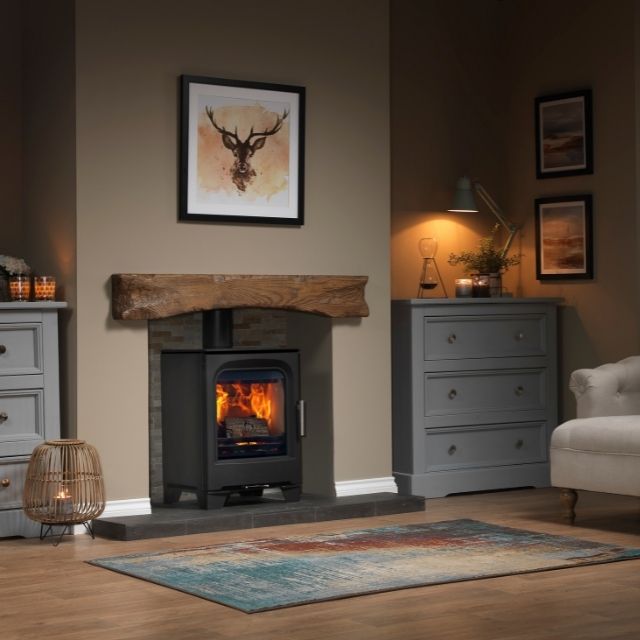 Purevision Freestanding