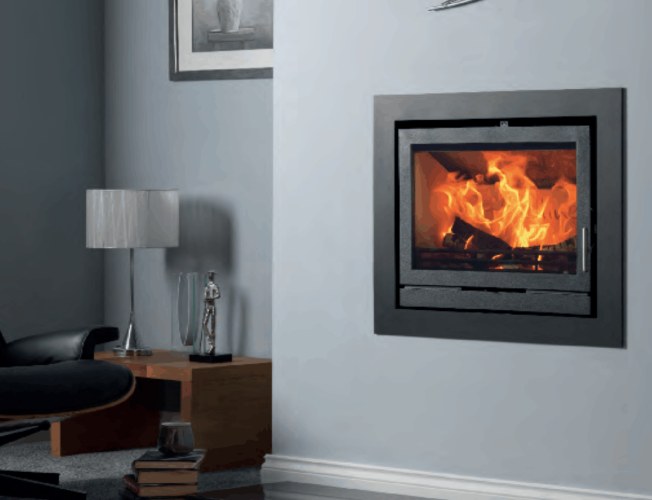 Fireline Inset