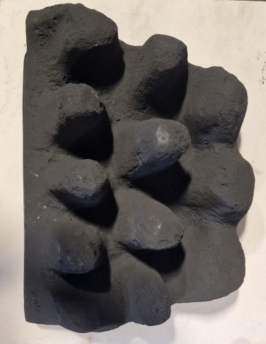 Paragon One Complete Coal Set