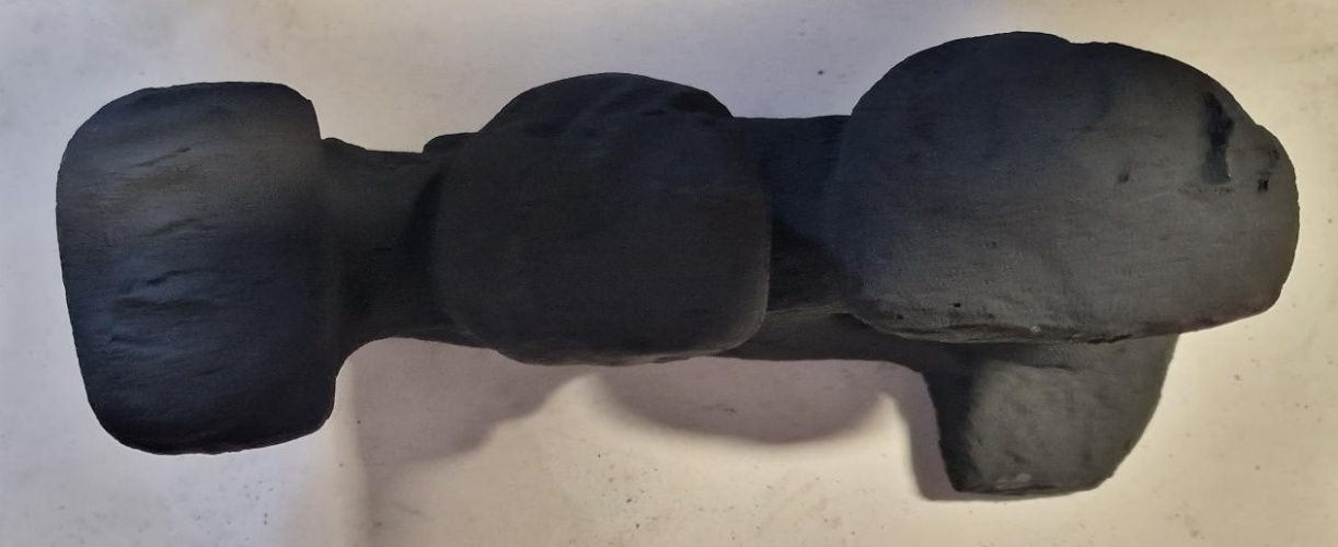 Paragon One Left Hand Front Matrix