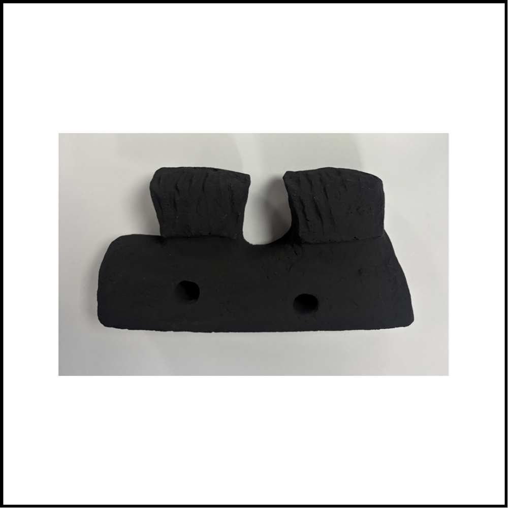 Right Hand Front Coal Matrix Avalon