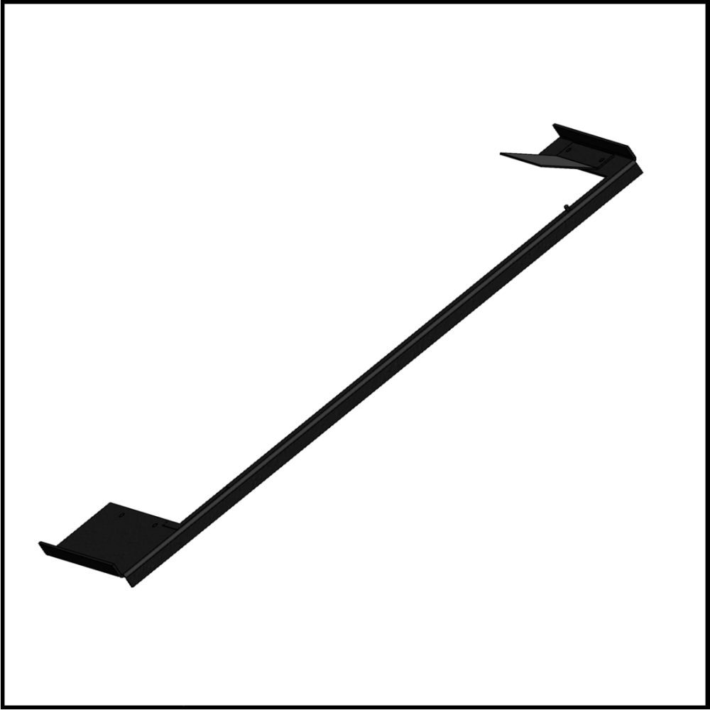 480 BF Burner Cover Assembly