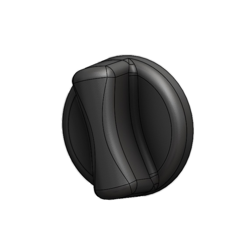 Gas Stove Control Knob