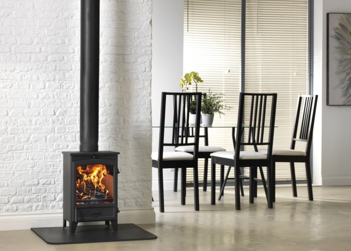 Go Eco Highline 5Kw Plus Stove